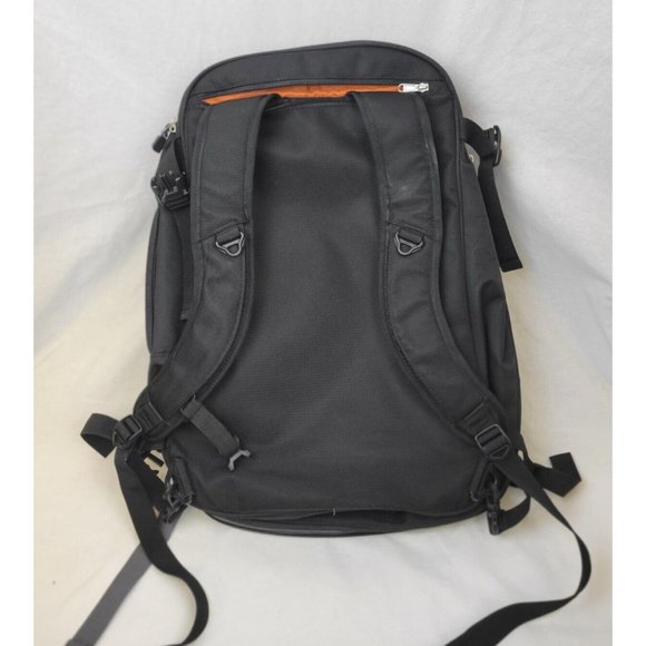 Ebags | Bags | Ebags Professional Slim Laptop Backpack Solid Black ...